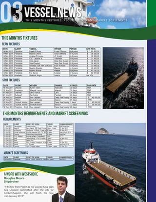 Brazilian Wave 4 | PDF