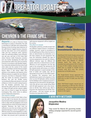 Brazilian Wave 4 | PDF