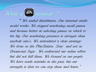 Ba401 Electronic Atrs(EA) | PPTX