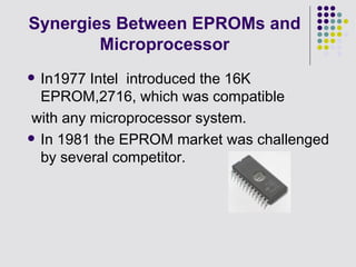 Ba401 Intel Corporation Part2 | PPT