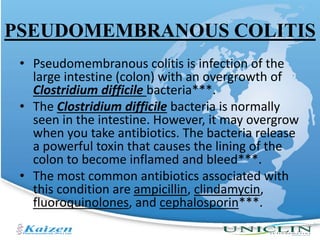 UNICLIN Chamber Presentation | PPTX