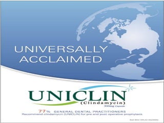 UNICLIN Chamber Presentation | PPTX