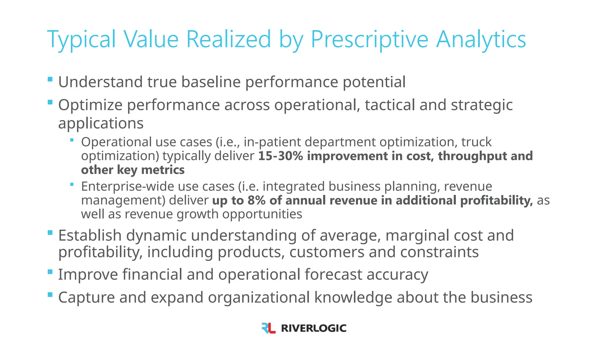 BA4206 UNIT 5.ppt business analytics ppt | PPTX