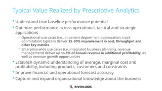 BA4206 UNIT 5.ppt business analytics ppt | PPTX