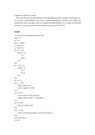 ECE 565 Project1 | PDF | Graphics Software | Computer Software and Applications