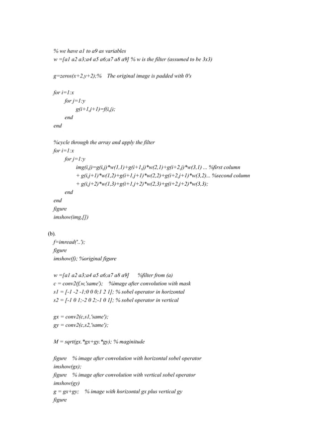 ECE 565 Project1 | PDF