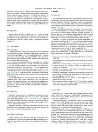 Pilot Study Publication (in press) | PDF