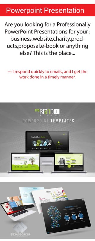 powerpoint sample | PDF