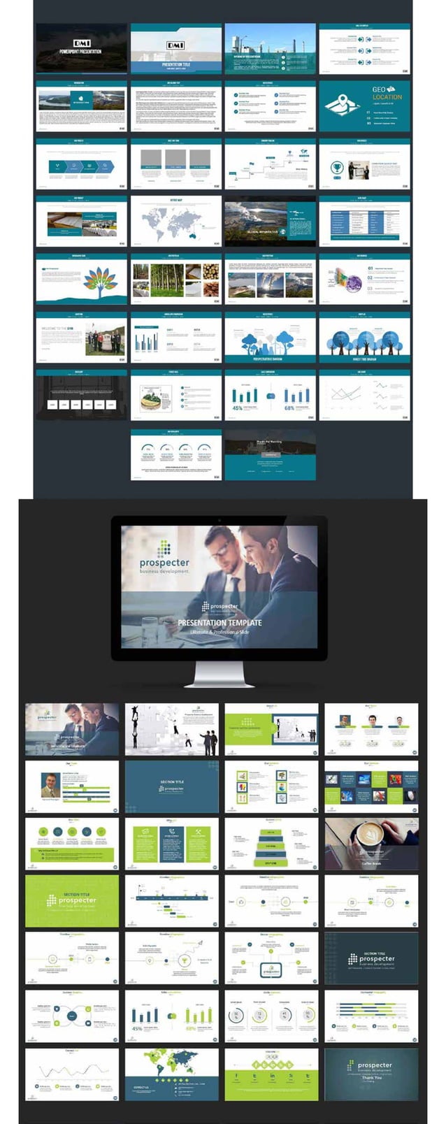powerpoint sample | PDF
