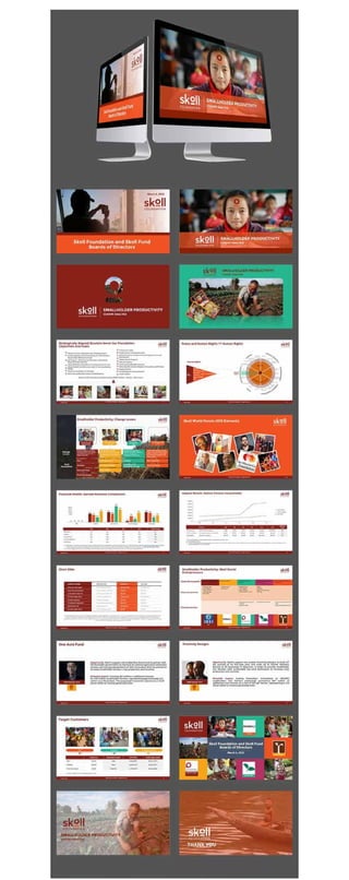 powerpoint sample | PDF