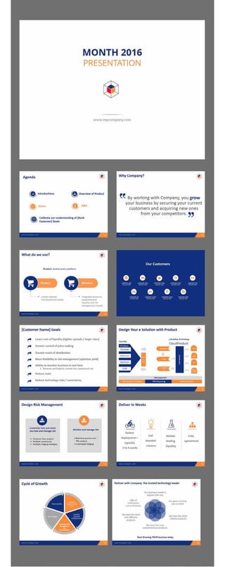 powerpoint sample | PDF