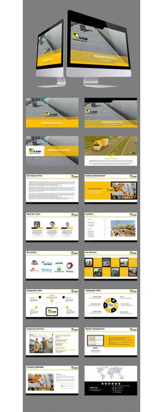 powerpoint sample | PDF