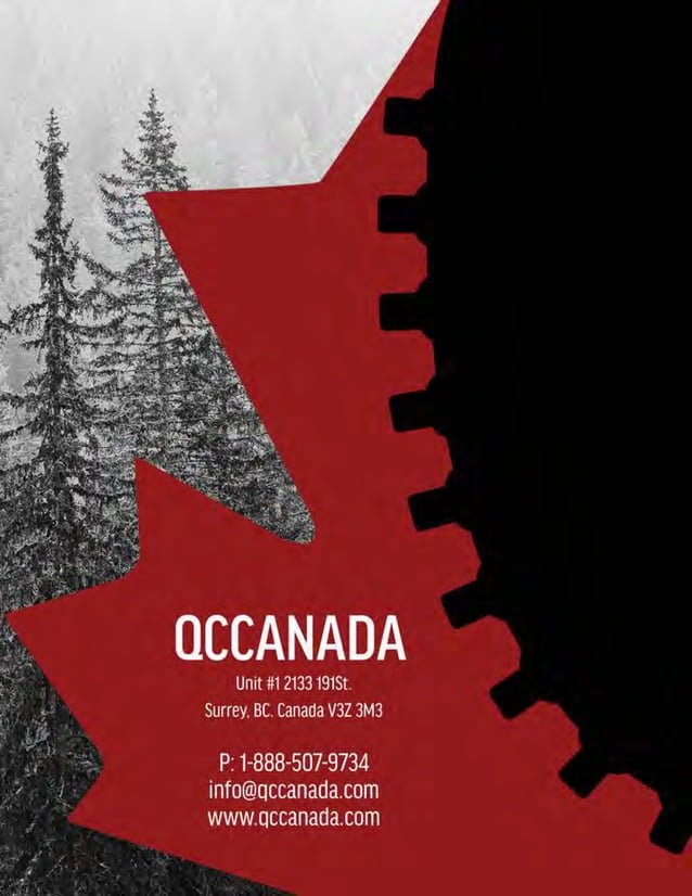 QCCanada FORESTRY Catalogue- V3compressed | PDF