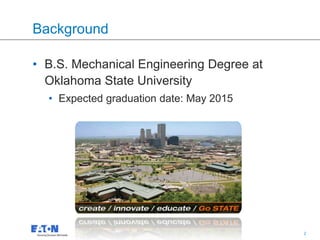 Robert Acree's End-of-Assignment Presentation | PPTX | Business ...