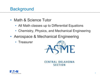 Robert Acree's End-of-Assignment Presentation | PPTX | Business ...