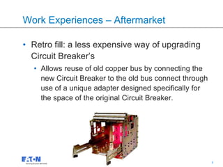 Robert Acree's End-of-Assignment Presentation | PPTX | Business ...