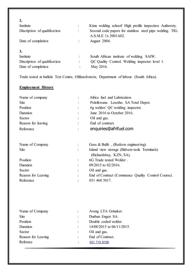 Naweed Adam cv (new) (1) | DOCX