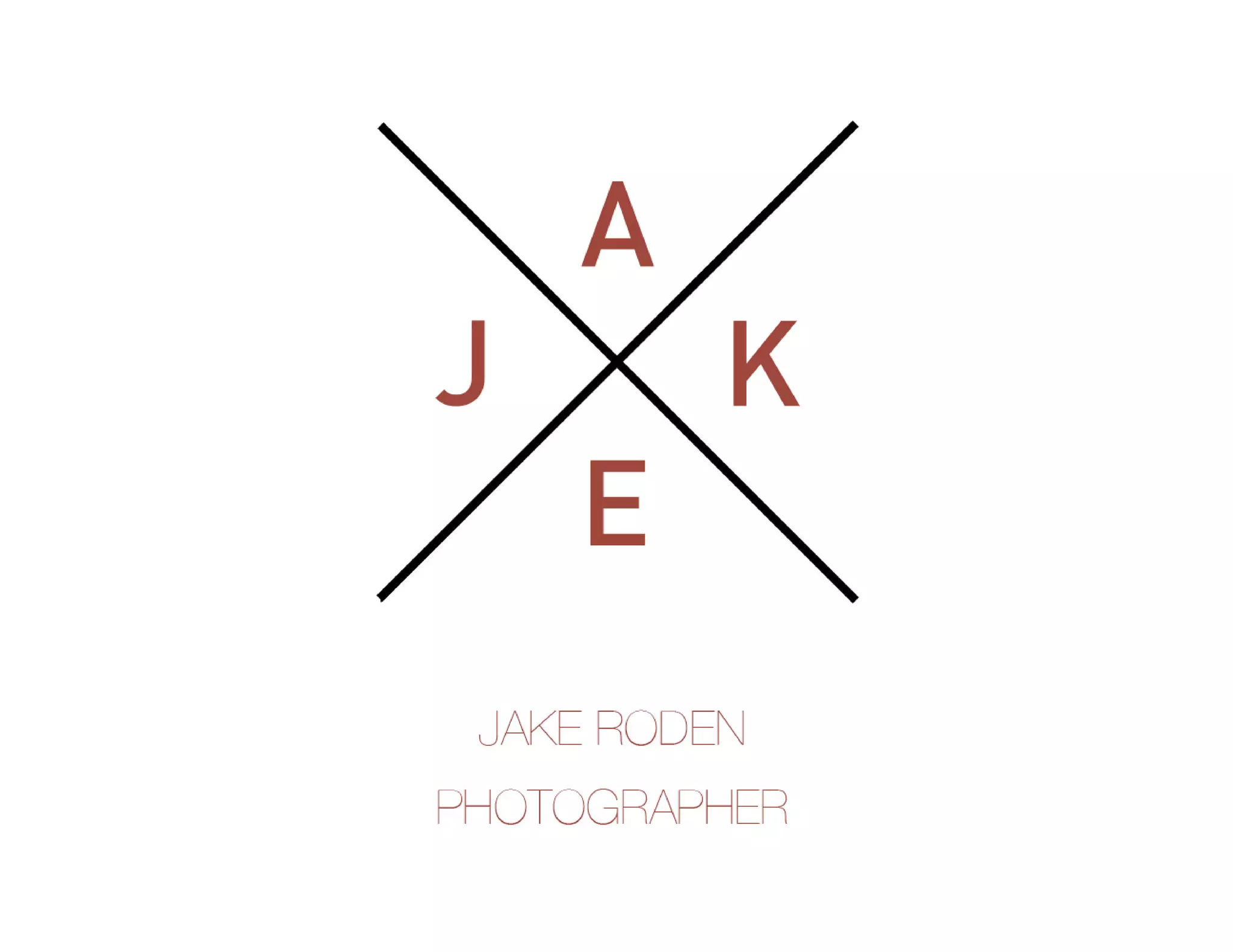 Jake Roden Portfolio | PDF