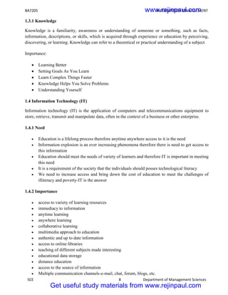 information management | PDF