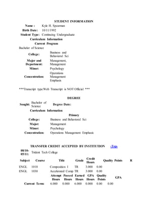 Transcript 9-7-15 | DOCX