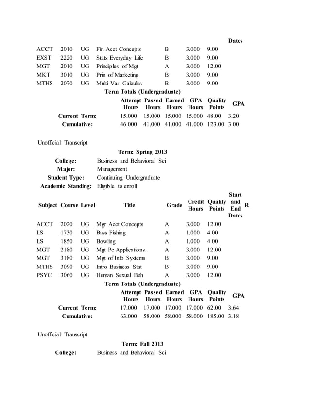 Transcript 9-7-15 | DOCX