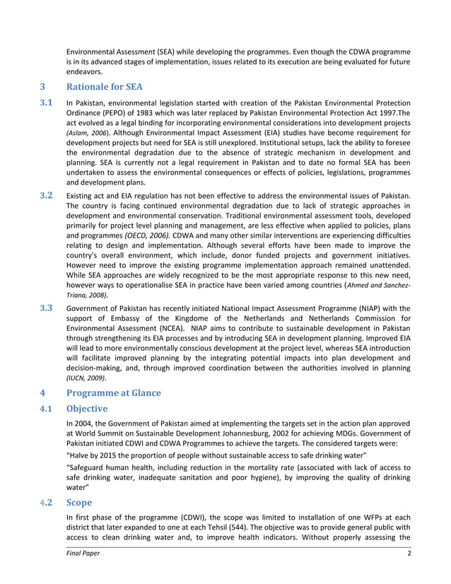 Annex 4 Paper NZ | PDF