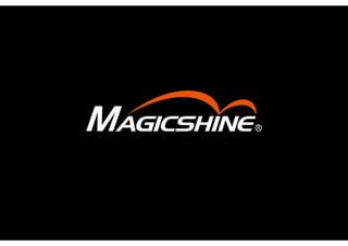MAGICSHINE Display | PDF