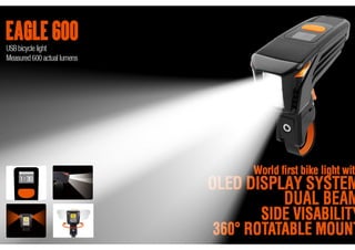 MAGICSHINE Display | PDF