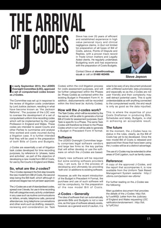 Inside Law Magazine Issue 9 | PDF