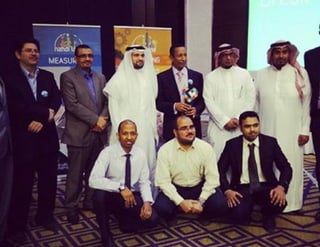 Adolai - CEO Award for Operating RUH-DC | PDF