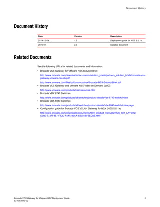 brocade-vcs-gateway-vmware-dp | PDF