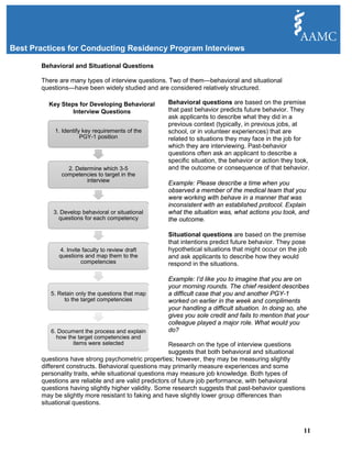 best_practices_residency_program_interviews_09132016 | PDF