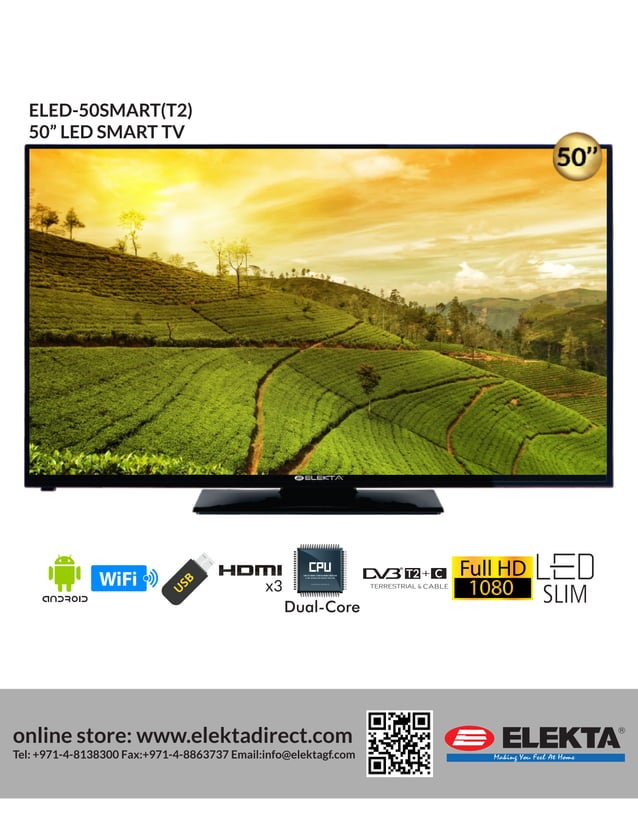 Pocket booklet Smart TV | PDF | Home Entertainment Systems | Consumer Electronics
