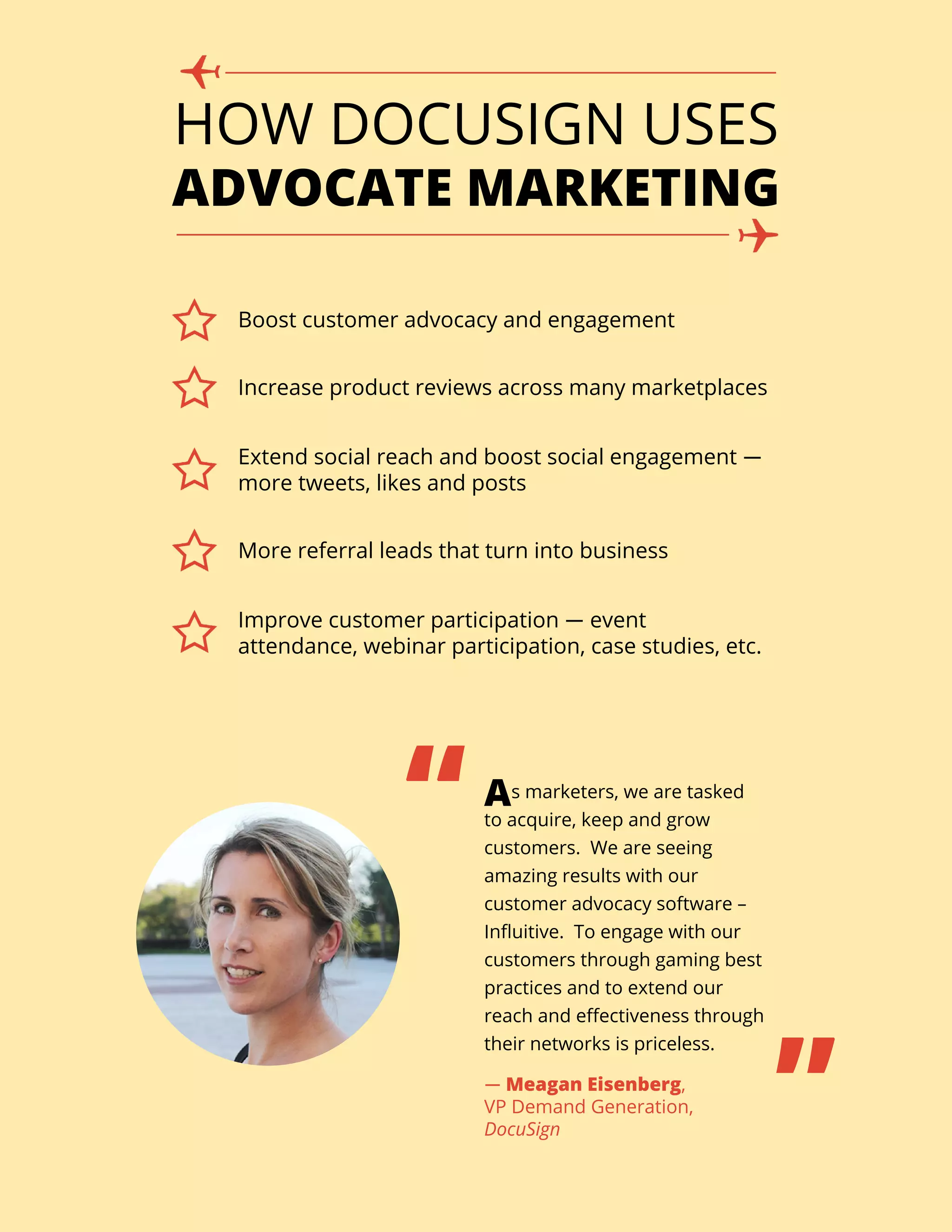 DocuSign Case Study | PDF
