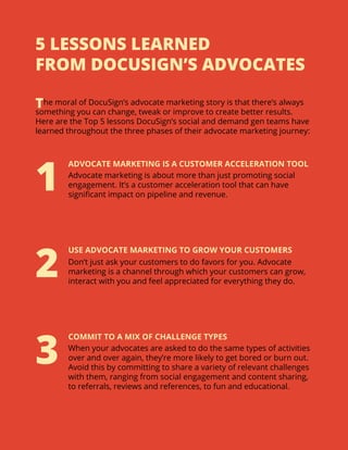 DocuSign Case Study | PDF