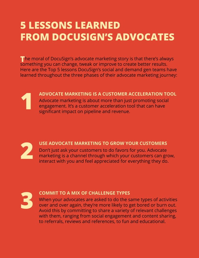 DocuSign Case Study | PDF