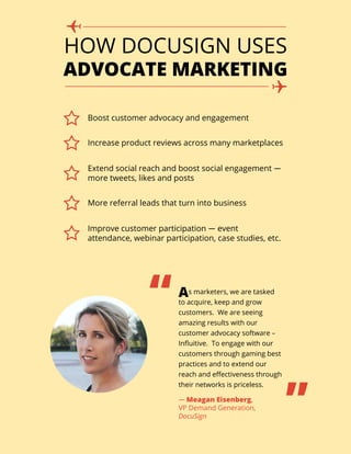 DocuSign Case Study | PDF