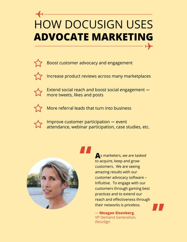 DocuSign Case Study | PDF
