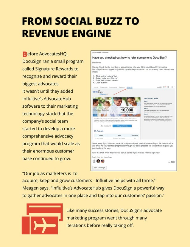 DocuSign Case Study | PDF