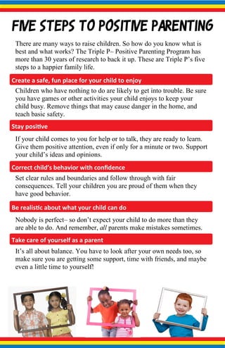 Triple P FINAL | PDF