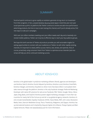 Twitter-Advertising-Playbook | PDF