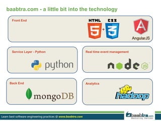 Baabtra.com enterprise lms | PPTX | Educational Assessment | Education