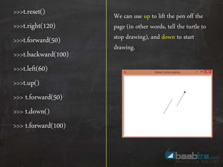 Baabtra.com little coder chapter - 4 | PPT