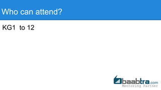 Baabtra.com programming at school | PDF