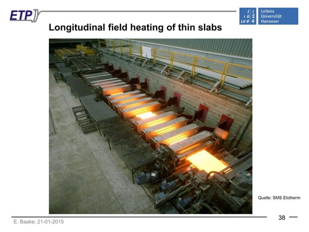 Physical and technical basics of induction heating technologies | PDF