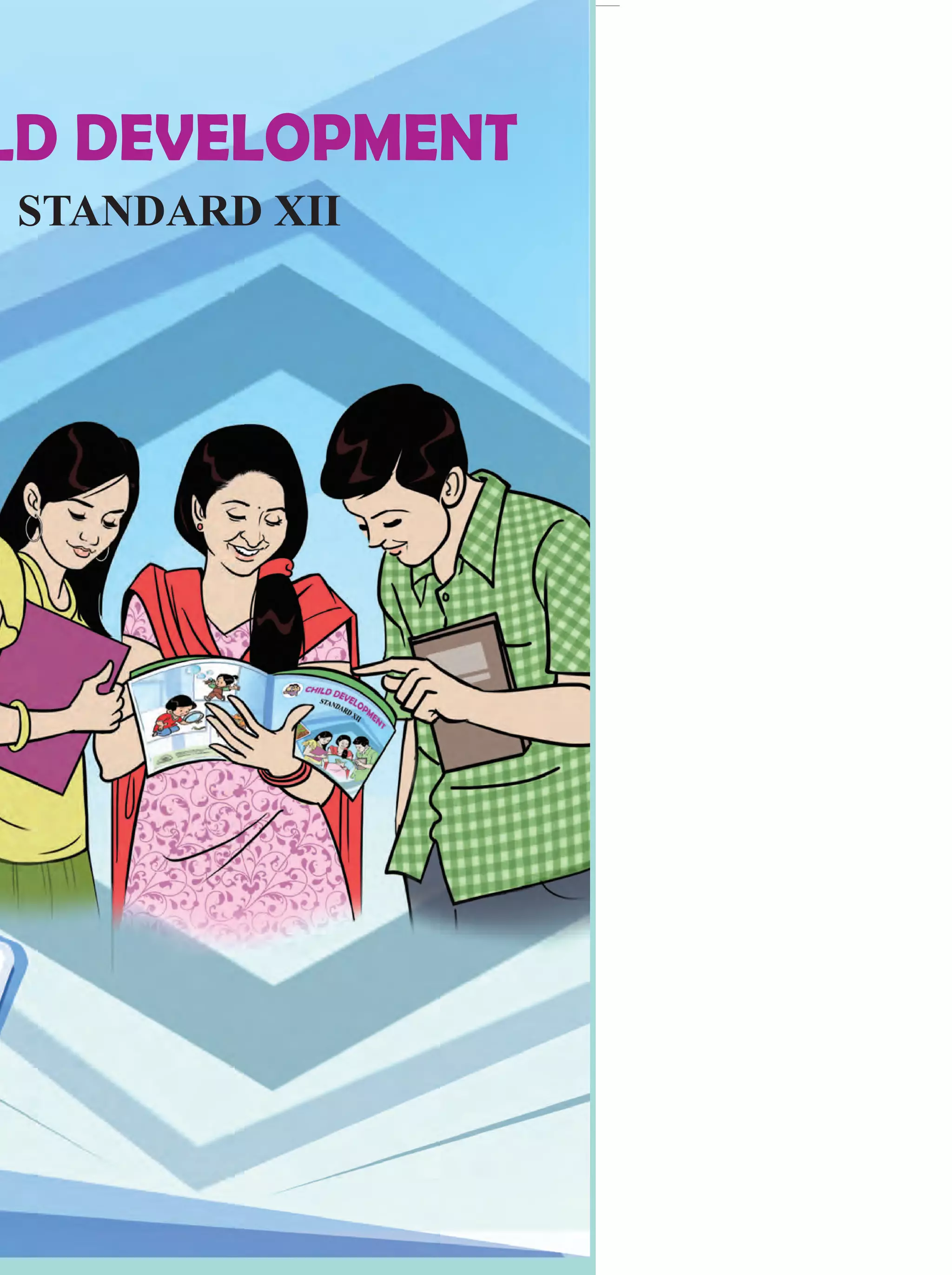 Child Development project officer | PDF