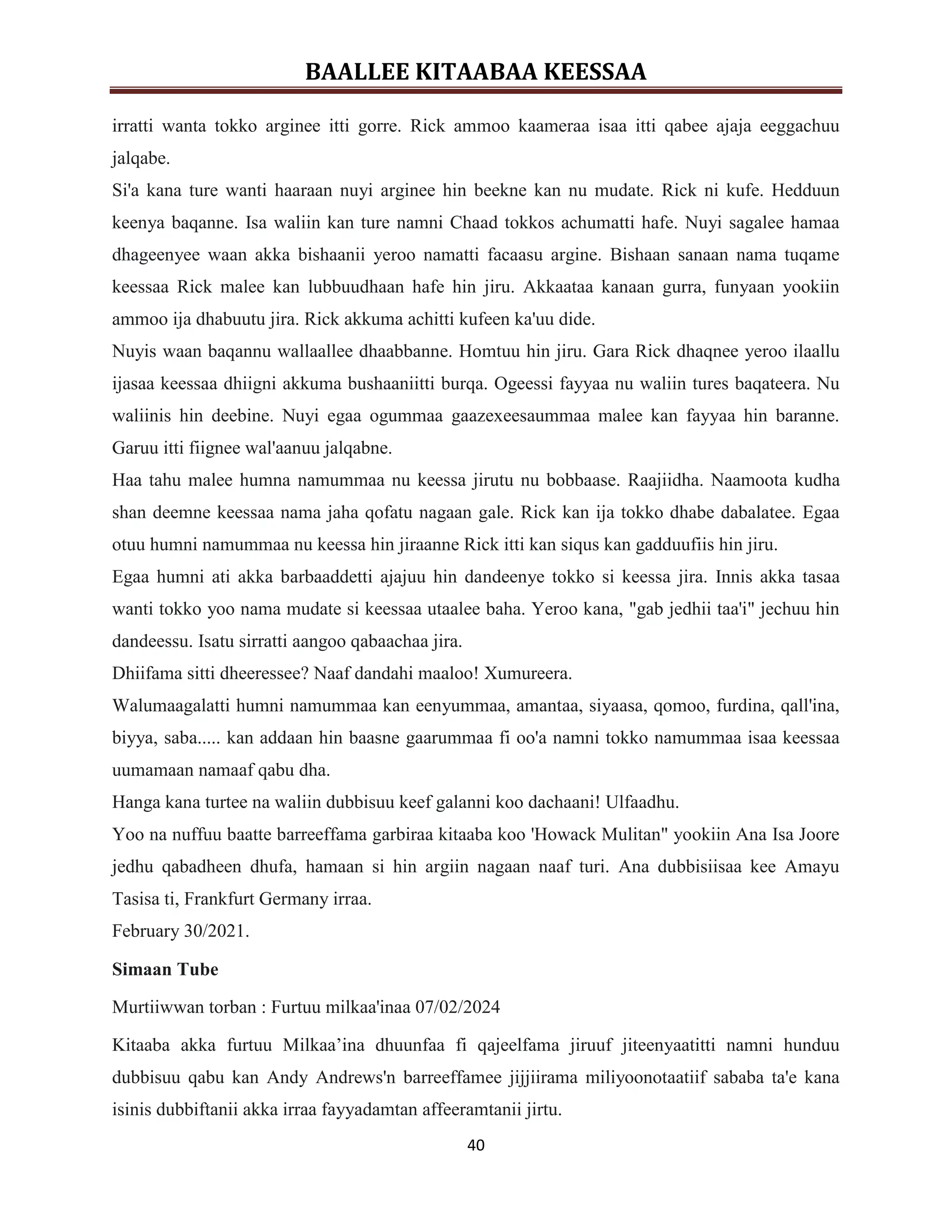 BAALLEE KITAABAA KEESSAA (OF FOYYEESSUU).pdf