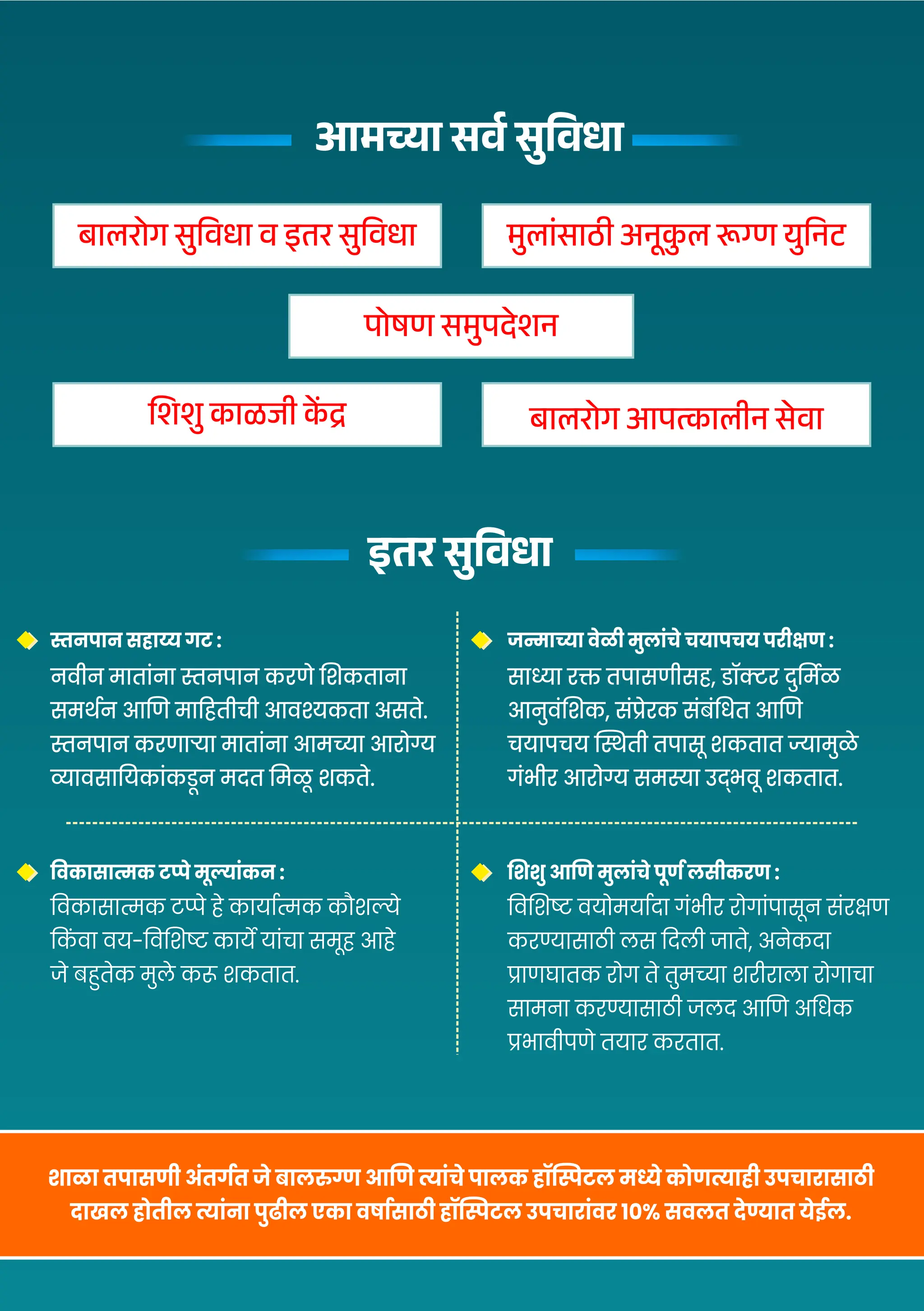 Baalrog Shibir - best hospital in katraj | PDF