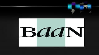 Baan | PDF