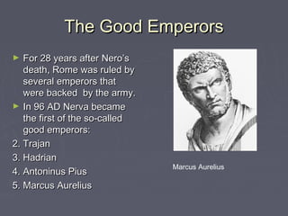 Ancient Rome | PPT | Christianity | Religion & Spirituality